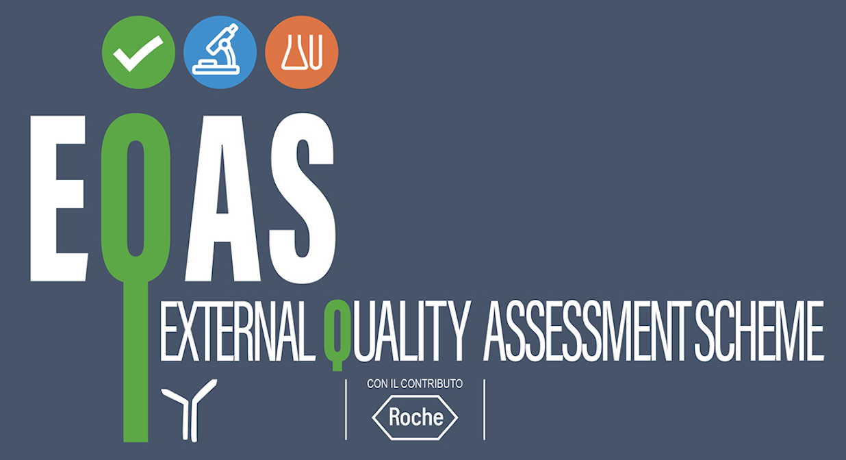 External Quality Assessment Scheme
